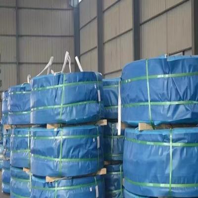 Quality Construction Prestressed Concrete Steel Strand PC Strand 7 Wire ASTM A416for sale