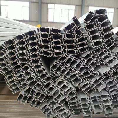 China Galvanized Steel C Channel Bracket Price for sale