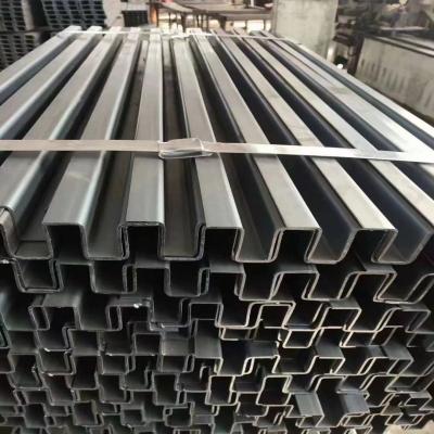 China Galvanized Steel C Channel Bracket Price for sale