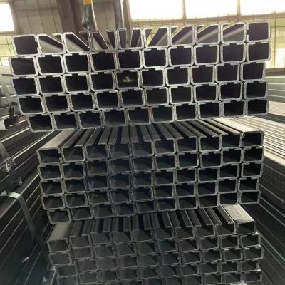 China Galvanized Steel C Purlin Price for sale