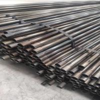 China Push-Fit CSL Sonic Pipe 57mm OD for Crosshole Sonic Logging Testing for sale