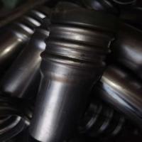 China Push-Fit CSL Sonic Pipe 57mm OD for Crosshole Sonic Logging Testing for sale