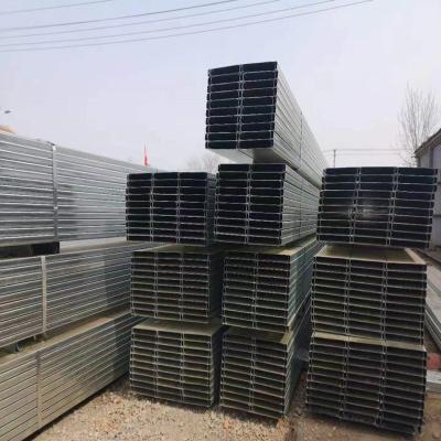 China Gi Square Steel Pipe Structural Steel C Channel Price H Beam Tube Pipe Gi Steel Pipe Tube Price for sale