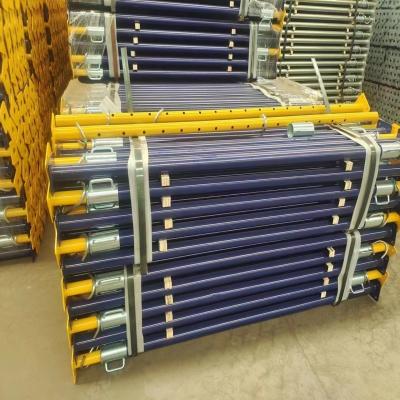 China Adjustable Scaffolding Steel Props for Sale From China Factory/Manufacturer/Supplier for sale