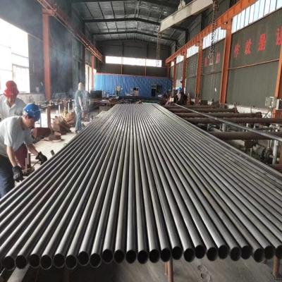China 50mm CSL Tube Push-Fit Sonic Logging Pipe/Tube for Bridge Pile Construction for sale