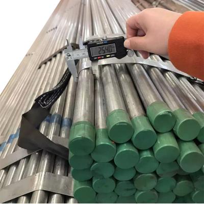 China Square/Circular Steel Pipe/Tube Black Tube/Pipe for Building Material for sale