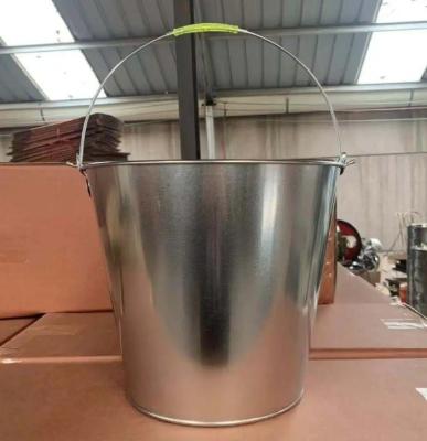 China Galvanized Steel Sheet Coil Gl Coil High Carbon Steel Price for Bucket Metal Tin Can for sale