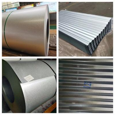 China Tinplate Sheet Tinplate Box Galvanized Steel Coil Cold Rolled Steel Coil for sale