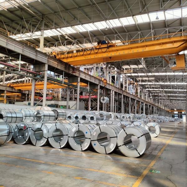 Quality Galvanized/Galvanised/Gi/Galvalume Steel Coil for Tin Can/Canning Industry for sale