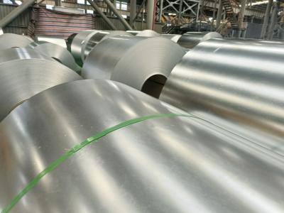 China Factory Price Color PPGI Galvanized Steel Coil Galvanized Steel Strip Coil for Building Material for sale