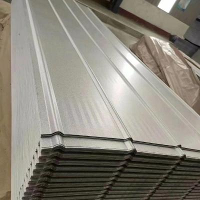 Quality Hot Selling Colorful 0.12-3.0mm Zinc Coated Metal Corrugated Aluminum Roof Sheetfor sale