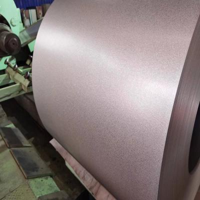 Quality Chinese Supplier Roofing Material PPGI Color Coated Prepainted Steel Coil PPGL Coilfor sale