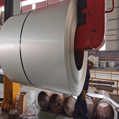 Quality Chinese Supplier Roofing Material PPGI Color Coated Prepainted Steel Coil PPGL Coilfor sale