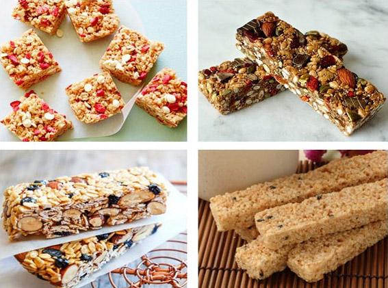 Cereal Bar Machine/making Equipment/machine