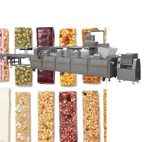 Automatic Sesame Cereal Bar Cutting Machine/peanut Chikki Machine