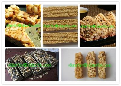 China Swelled candy rice cake maker machine  , caramel corn equipment for sale