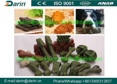 Cina Macchina automatica interamente dello stampaggio ad iniezione dell'animale domestico di JInan Darin per la Camera animale del giocattolo in vendita