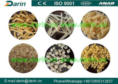 Cina Creatore della pasta di Marcato dell'acciaio inossidabile automatico per Penne/maccheroni in vendita