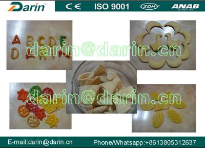 Cina Macchina durevole 3D/2D macchina elettrica dell'espulsore dello spuntino del creatore della pasta in vendita