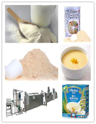 Cina Macchina DR-65 120-150KG/H dell'espulsore dell'alimento della macchina dell'estrusione dell'alimento in vendita
