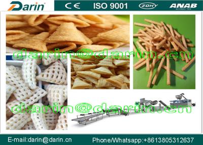 Cina Patatine fritte dell'acciaio inossidabile del CE che fanno macchina 100KG/H-120KG/H in vendita