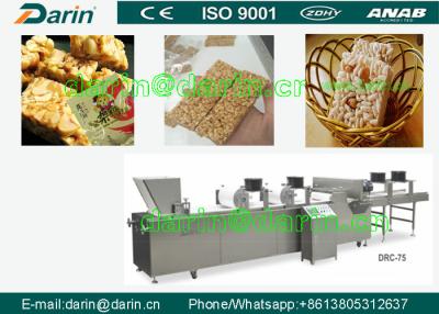 China Swelled candy rice cake maker machine  , caramel corn equipment for sale