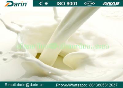 Cina Di latte in polvere che produce macchina/riso di nutrizione spolverizzare fabbricazione della macchina in vendita