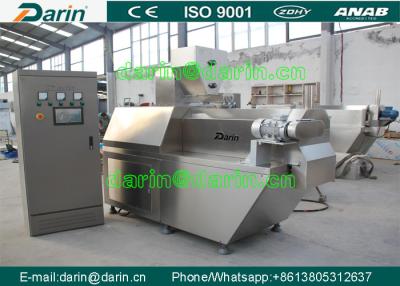 Cina DR-65/70 modellano i fiocchi della linea di trasformazione/riso dei fiocchi di mais che fanno la macchina in vendita