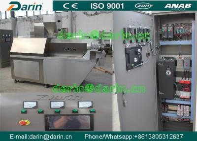 Cina Cereale da prima colazione Antivari/linea produzione dei fiocchi di mais con la norma del CE in vendita