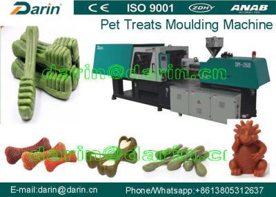 China Macchina dello stampaggio ad iniezione dell'animale domestico di cure odontoiatriche for sale