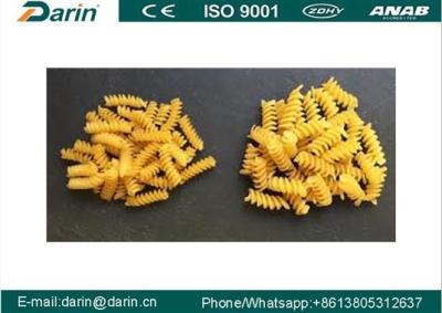 China CE & ISO 9001 Macaroni Production Line WEG Motor With 3 Year Warranty for sale