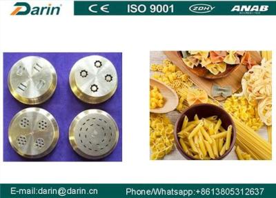 Cina La macchina del creatore della pasta/macchina utensile automatiche della pasta con lo spuntino differente modella in vendita