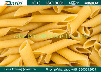 Cina Linea di trasformazione a macchina/automatica del creatore della pasta dei maccheroni di Fusilli con CE in vendita