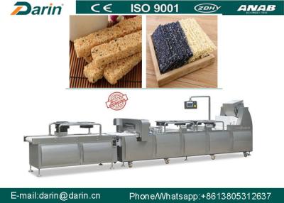 Cina Chikki sano Antivari/cereale sano Antivari che fa macchina in vendita