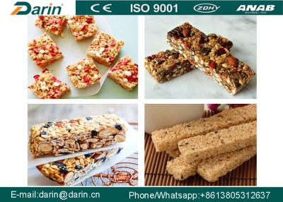 Cina Chikki sano Antivari/cereale sano Antivari che fa macchina in vendita