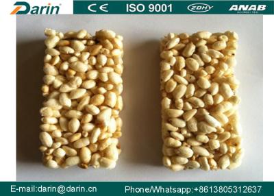 Cina Cereale Antivari di Engery del riso che forma macchina in vendita
