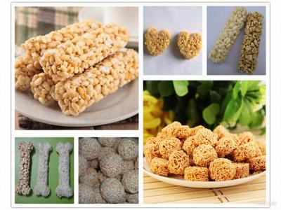 中国 ステンレス鋼304製の様々な形状のシリアルバー成形機 販売のため