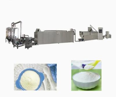 機械の作成を粉にさせます機械/栄養物の米に粉乳