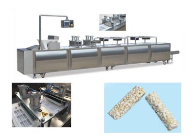 metal molding machine