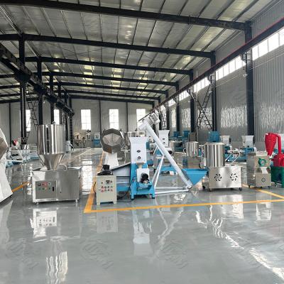 Китай Машина собачьей еды жевательной резины закуски жеваний, КЭ штрангпресса корма для домашних животных/ИСО9001 продается