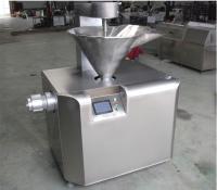 China Full Automatic Max 100% Meat Pet Jerky Snacks Making Machine Cold Extruded for sale