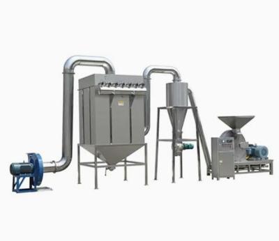 China Cereal Breakfast corn flakes processing machine / rice flakes making machine for sale