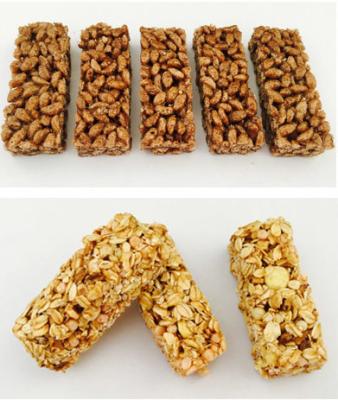 중국 기계를 만드는 SUS304 곡물 막대기 판매용