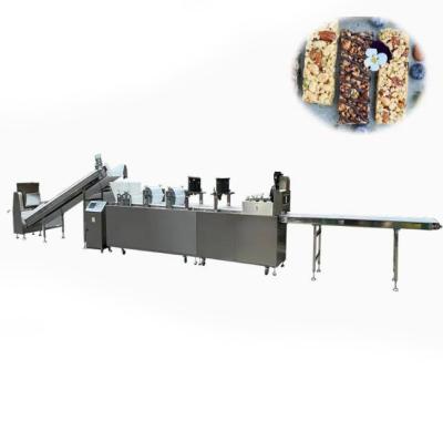 중국 영어 버전 equipement를 만드는 기계/아침 간이 식당을 만드는 수동 내뿜어진 밥 막대기 판매용