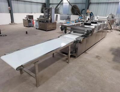 중국 기계 200-400kg/hr의 만들을 방해하 기계 곡물에 밥 분첩 판매용