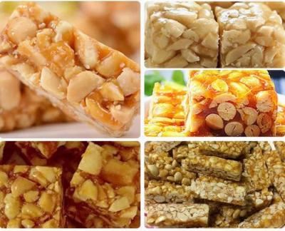 중국 옥수수, broomcorn, 메밀을 위한 기계를 만드는 직사각형 참깨/곡물 막대기 판매용