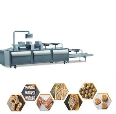 China Swelled candy rice cake maker machine  , caramel corn equipment for sale