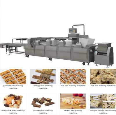 중국 기계/생산 라인을 만드는 주문 직사각형 초콜릿 판매용