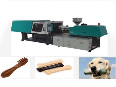 Fully Automatic Pet Injection Moulding Machine 380V 50HZ