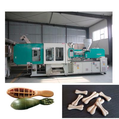 China Dental e Pet Injection Molding Machine for sale